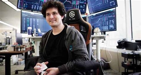 Из крипто миллиардеров в зэки “Переход в бесконечность” — история Сэма Бэнкмана Фрида