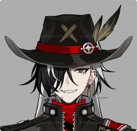 Create A Ranking The Hsr Male Characters By Sexiness Tier List TierMaker