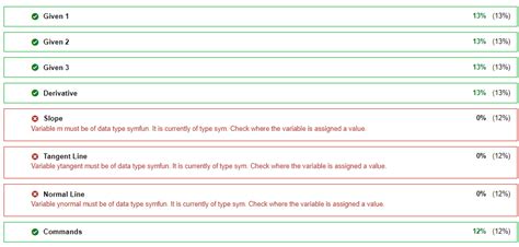 Solved Use Matlab Application My Codes Are Wrong It Always