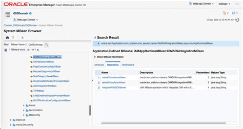 Oracle Soa 12c Unable To Invoke Endpoint Uri Replace By Actual Url