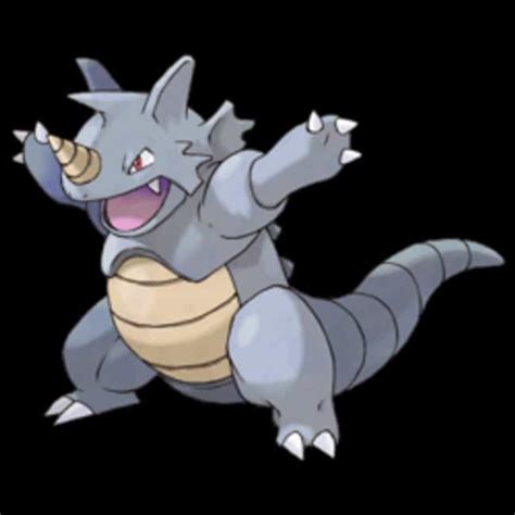 Best Rock Pokemon List Greatest Rock Type Pokemon From Every Generation
