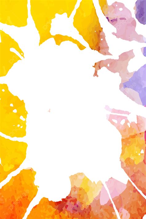 신선하고 최소한의 사각형 테두리 장식 테두리 모양 라운드 장식 장식 테두리 신선한 배경 일러스트 및 사진 무료 다운로드 Pngtree