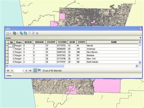 Introduction To Arcgis Pptx