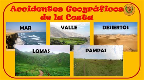 La Costa Peruana Youtube