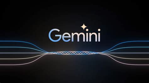 Google Releases Gemini Its Best AI Model Yet Here S How To Try It