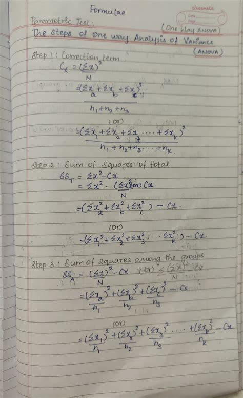 Ignou Statistics Formula 1 M Lasuata Ltup Ua Arlova He Tephowo