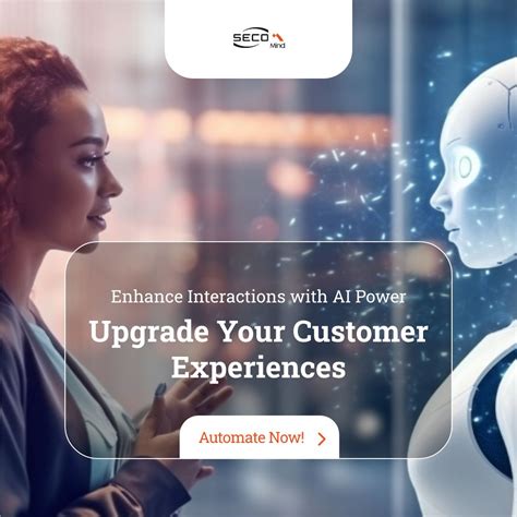 Secomind Ai On Linkedin Ai Iot Conversational Chatbots Improvebusiness Customers…