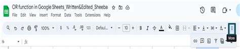 TODAY In Google Sheets Definition Examples How To Use