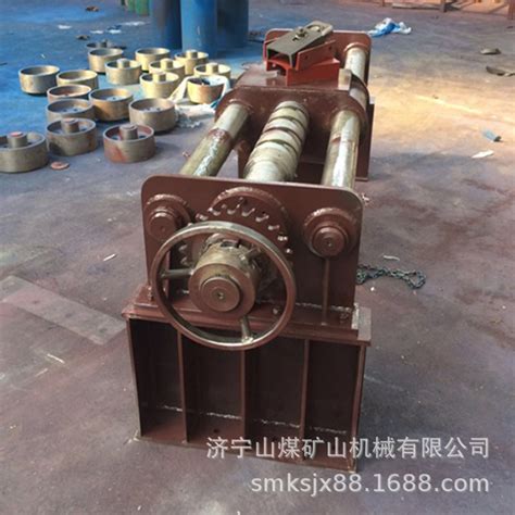 矿用调度绞车排绳器 卷扬机排绳器加工定做 绞车导绳器 阿里巴巴