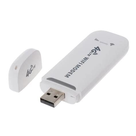 High Speed Unlocked G G Lte Usb Modem Portable Usb G Dongle G G
