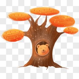 树洞图片素材 免费树洞PNG设计图片大全 图精灵
