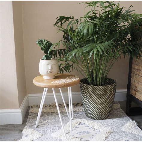 Комплект от 4 крака за маса Височина 45 см Диаметър на профила 10 мм 2 рамена Стомана