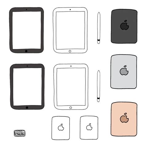 굿노트 스티커 무료공유📱 아이패드 손그림 스티커 네이버 블로그 굿노트 스티커 무료공유📱 아이패드 손그림 스티커 네이버 블로그