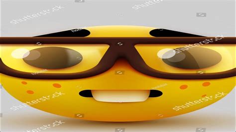 Emoji Nerd Meme 🤓 Youtube
