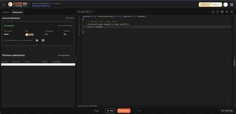 🚀 day 7 of ninja slayground 2 0 stepping up the game swayam shirbhate