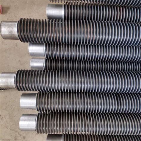 중국 압출 알루미늄 핀 튜브 제조 업체 공급 업체 공장 직접 가격 Gnee Steel