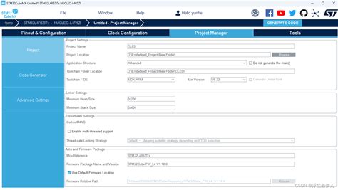 探索stm32与oled显示屏：ssd1306库使用指南与实战stm32 Ssd1306 Csdn博客