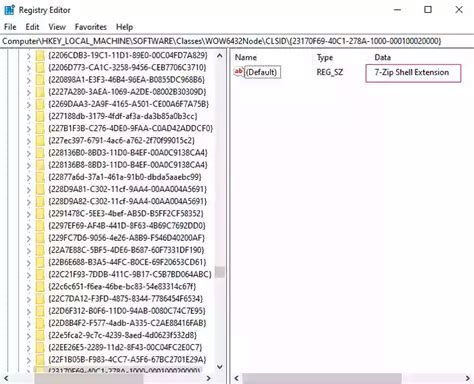 Cleaning Registry After Uninstalling Software Makes Your Computer Faster