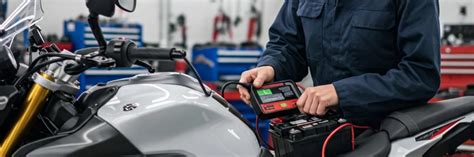 Druppellader Motor Voor Een Gezonde Accu