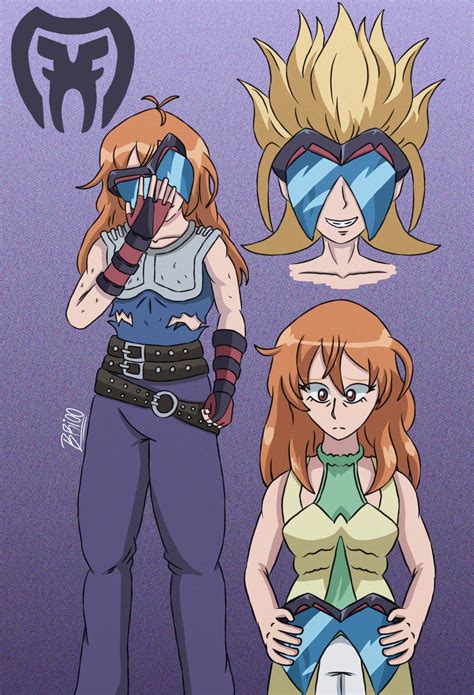 Alice Masquerade Bakugan By Sebaa2 On Deviantart