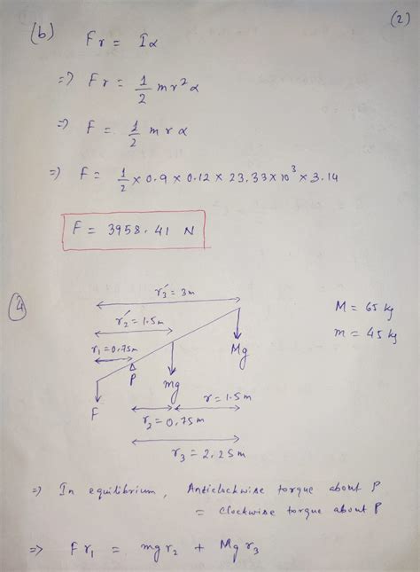 Solved Hi Please Help Me With Detail Work And Explanation Thank You Course Hero
