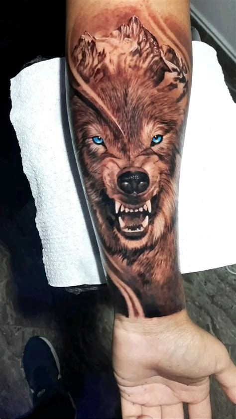 Tattoo Lobo Tattoo Wolf Artofit