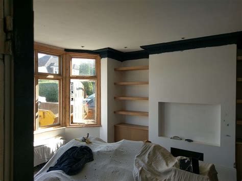 Victorian House Brentwood Essex Galvanize Contracts