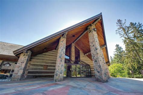 Home To The Art Of Canada Mcmichael Canadian Art Collection