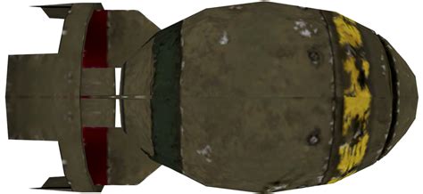 Mini Nuke Fallout New Vegas The Vault Fallout Wiki Everything You Need To Know About