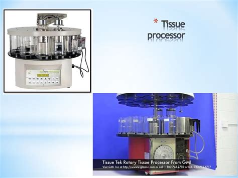 Alat Tissue Prosesor Dan Microtome Untuk Pembuatan Pa Ppt Download
