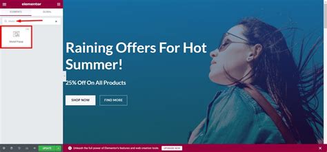 how to create modal popup with wordpress 2 easy methods