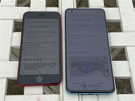 Oneplus Nord Review Tom S Guide