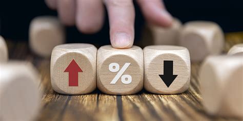 Prêt à Taux Fixe Ou Prêt à Taux Variable Comment Choisir Quels Risques