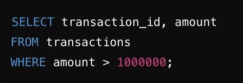 Apa Itu Perintah Select Dalam Sql Yuk Pelajari