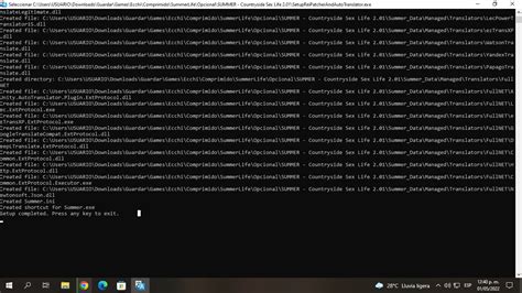Auto Translator Folder Does Not Create Issue Bbepis XUnity AutoTranslator GitHub