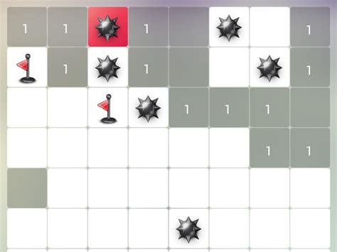 Minesweeper Flag Icon Maxilasopa