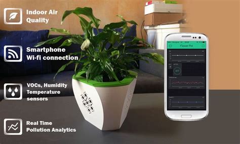 Indoor Air Purifier With Arduino And Wifi