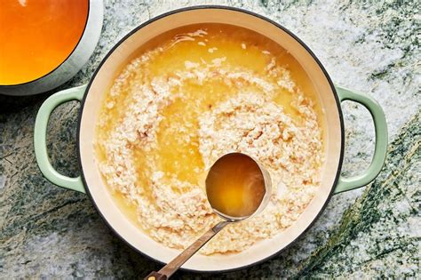 Fresh Herb Risotto The Modern Proper