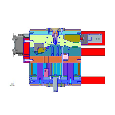 Injection Molding Dfm Kehui Mold Co Limited