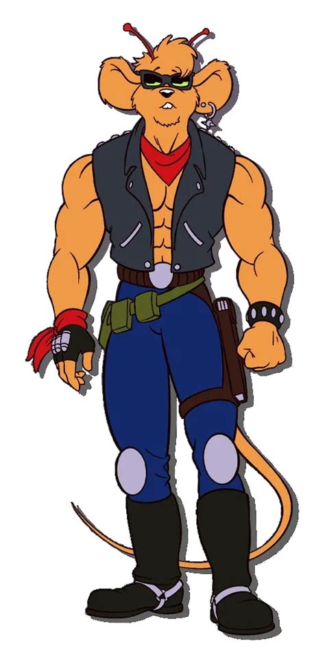 Throttle Disabled Characters Wiki Fandom