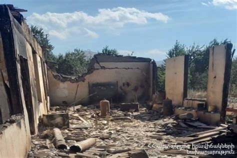 Հայաստանը հերքում է որ Bbc ի թղթակիցներին չի թույլատրվել այցելել ադրբեջանական ագրեսիայից տուժած