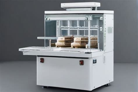 Product Bread Packaging Machine Manufacturer In Chinayour Reliable