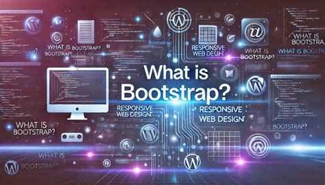 What Is Bootstrap How To Use Bootstrap In Your Webpage Bhavesh Chavda