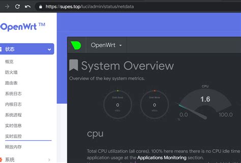 Netdata Ttyd 好像不支持的访问 · Issue 4635 · Coolsnowwolflede · Github