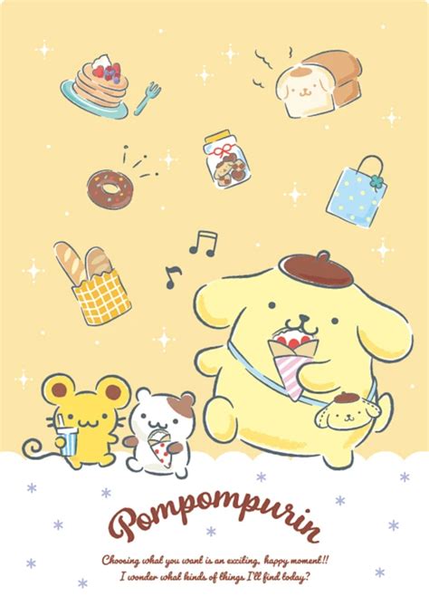 三丽鸥家族 三丽鸥官网 花瓣网