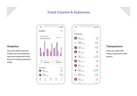 Online Payment Mobile App UI UX Design GPay On Behance