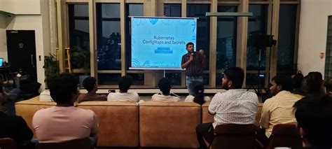 Chaitanya Awasthi On Linkedin Kubernetes Docker Devops Techcommunity Cloudcomputing Wasm