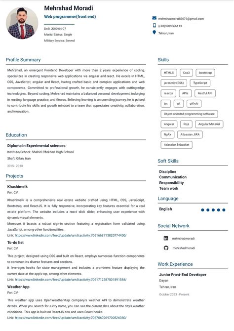 Frontend Angular Reactjs Frontenddeveloper Mehrshad Moradi 12 Comments