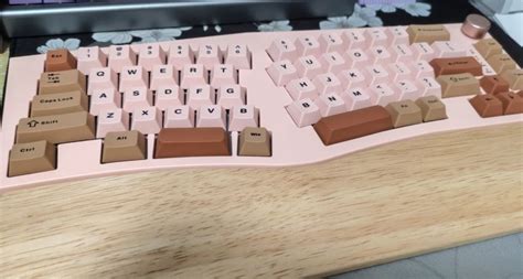 不到300的alice配列键盘？杀疯了？ 电玩帮