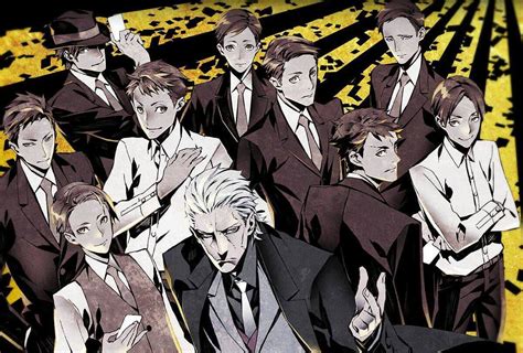 Rekomendasi 10 Anime Adu Strategi Terbaik Wajib Tonton Animeku Ranime